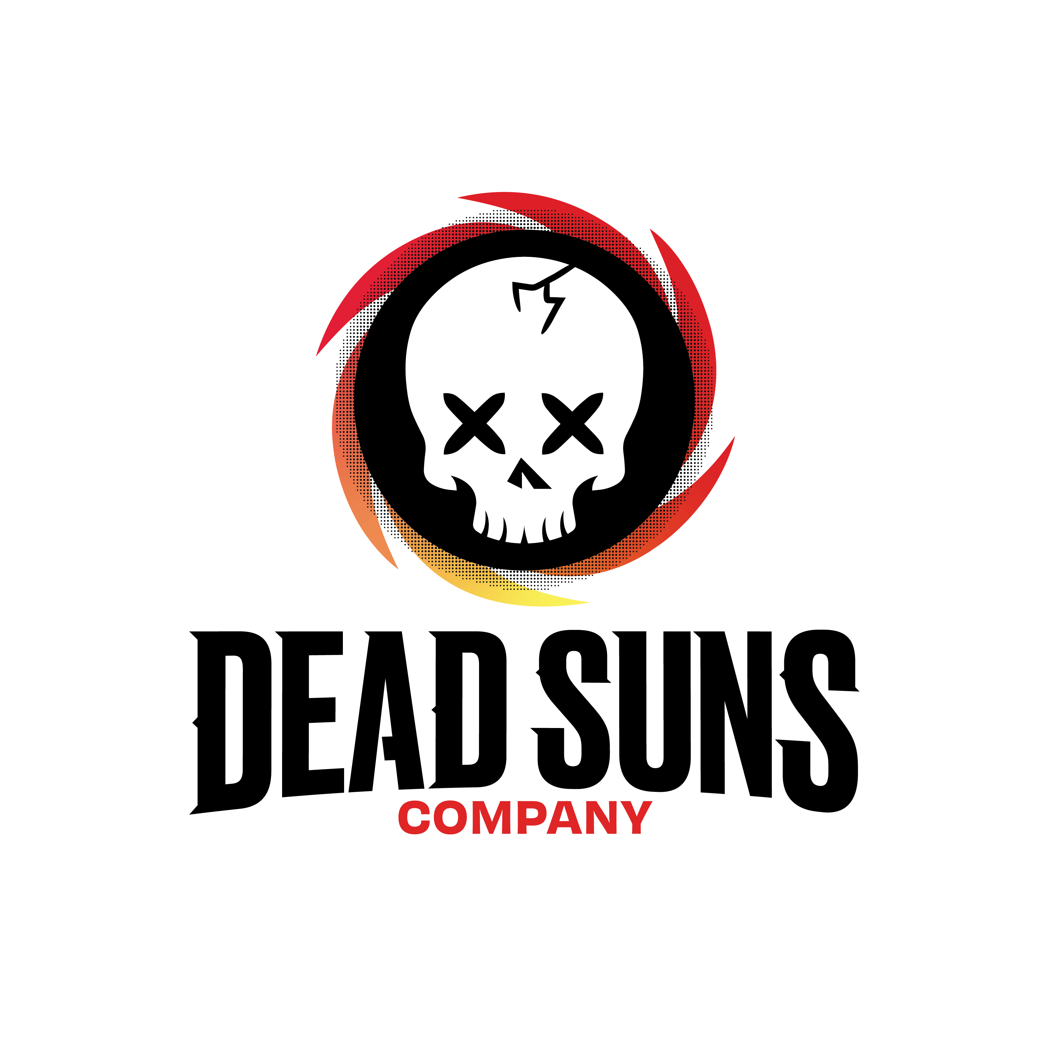 Dead Suns Company - Dead Suns Company